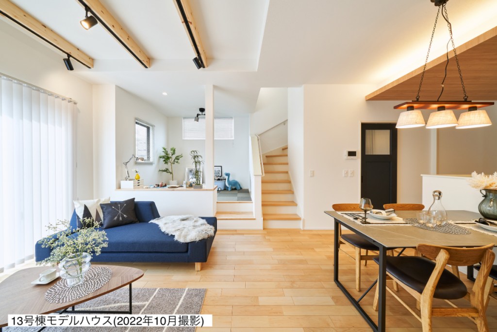 ポラスタウン開発、戸建分譲住宅 「伊奈 20 CANVAS -コミュニティフォレスト-」に スマートホームサービス「SpaceCore」を導入 | SpaceCore (スペース・コア)