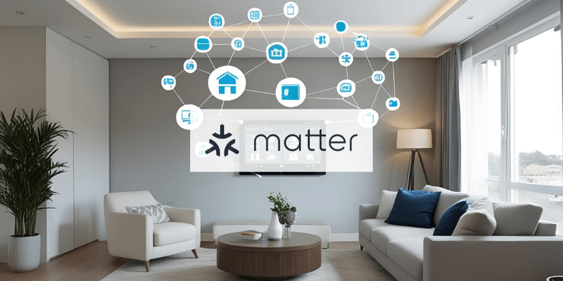 【2025年最新】スマートホーム共通規格「Matter」。日本での現状と将来 - SpaceCore（スペースコア）