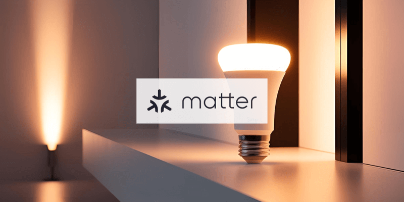 Matter対応照明の完全ガイド：規格の理解から製品選びのポイントまで - SpaceCore（スペースコア）